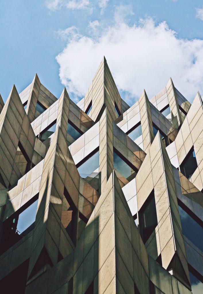 The Art of Balancing Form and Function in Architecture – Twenty Twenty-Four